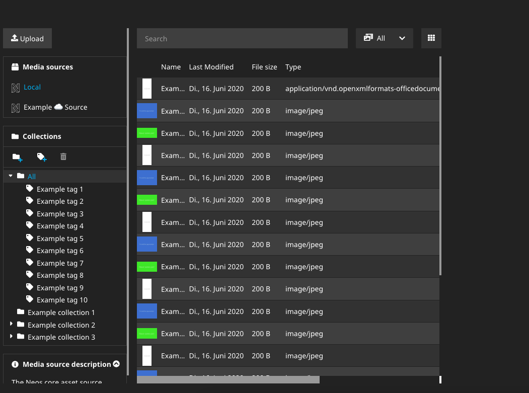 Bug: PPTX media type takes a lot of space in the media table · Issue #116 · Flowpack/media-ui ...