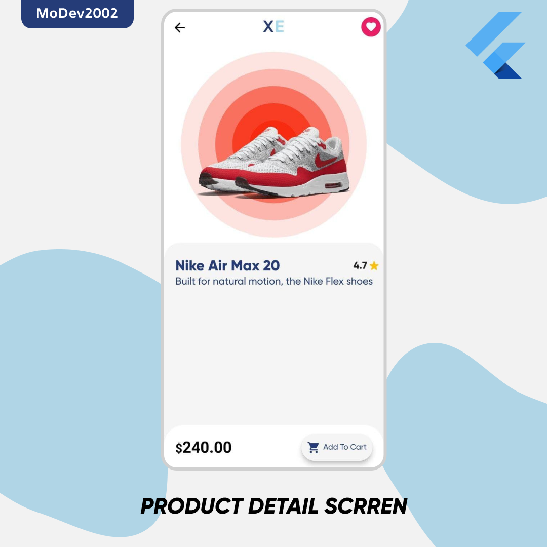 GitHub - MoDev2002/xe-store: shopping app made by flutter