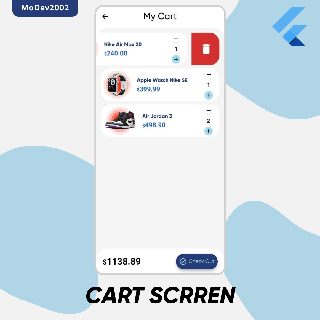 GitHub - MoDev2002/xe-store: shopping app made by flutter