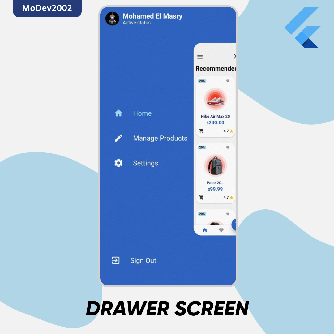 GitHub - MoDev2002/xe-store: shopping app made by flutter