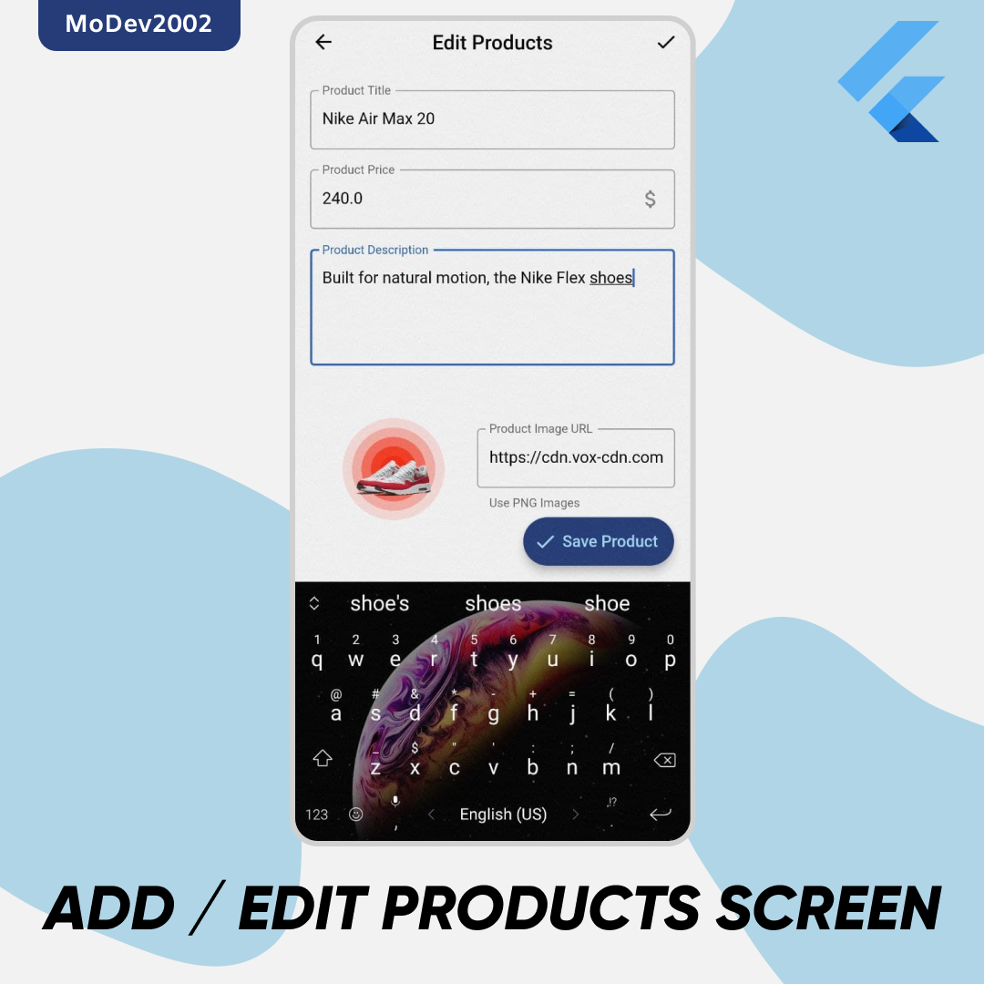 GitHub - MoDev2002/xe-store: shopping app made by flutter