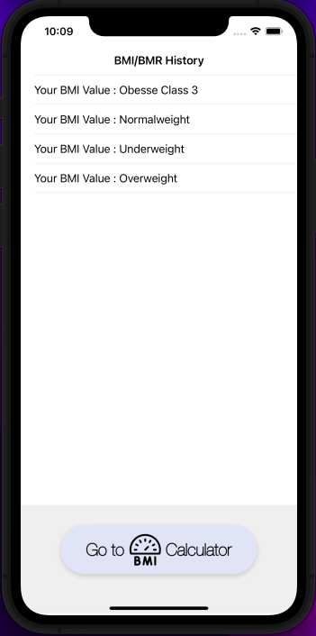 GitHub - nesesenay/BMI-BMR-Calculator