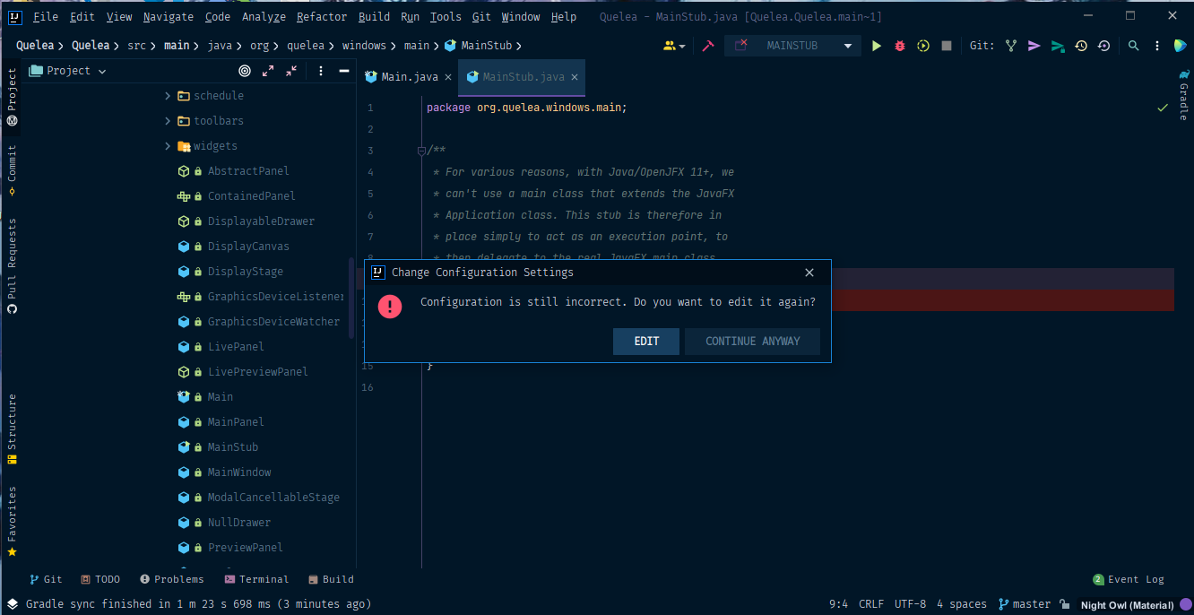 Playing a video live should uncheck the black / clear / logo buttons · Issue #374 · quelea ...