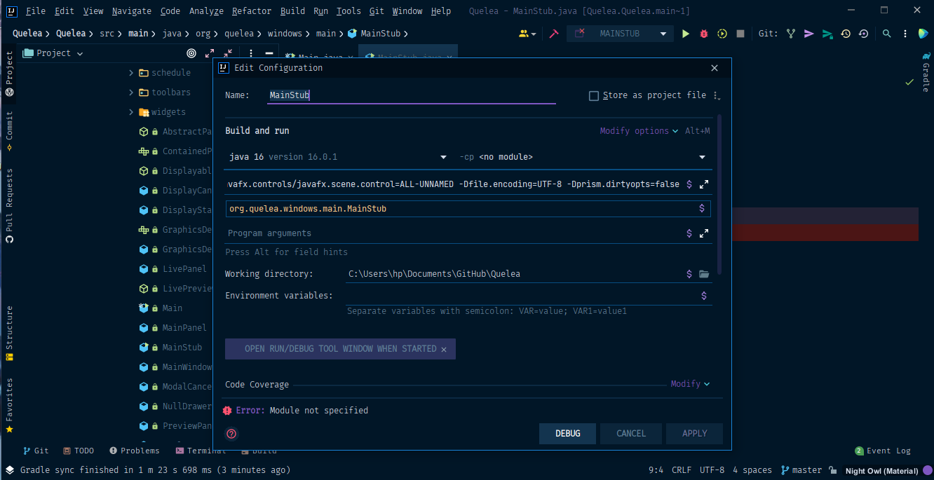 Playing a video live should uncheck the black / clear / logo buttons · Issue #374 · quelea ...
