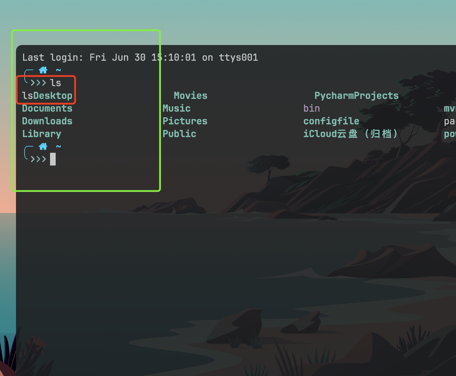 需要帮助 · Issue #2369 · romkatv/powerlevel10k · GitHub