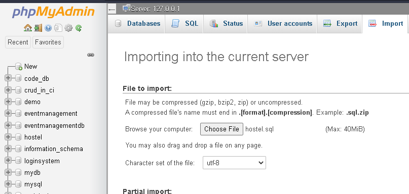 GitHub - Pallavi-Langhe/Hostel-Management