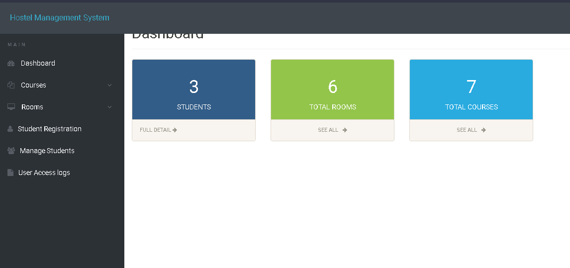 GitHub - Pallavi-Langhe/Hostel-Management