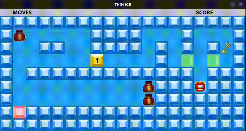 GitHub - rafaelcoias/42_So_Long: My very first 2D game in C