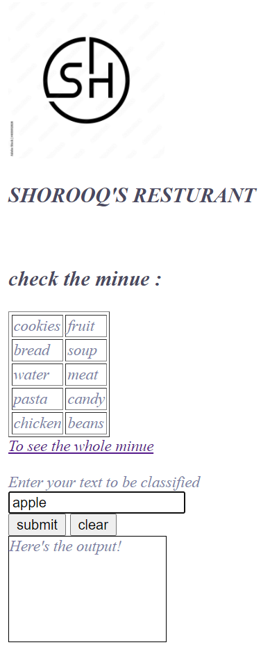 GitHub - shorooqsaad/SE-Workshop2-Task1