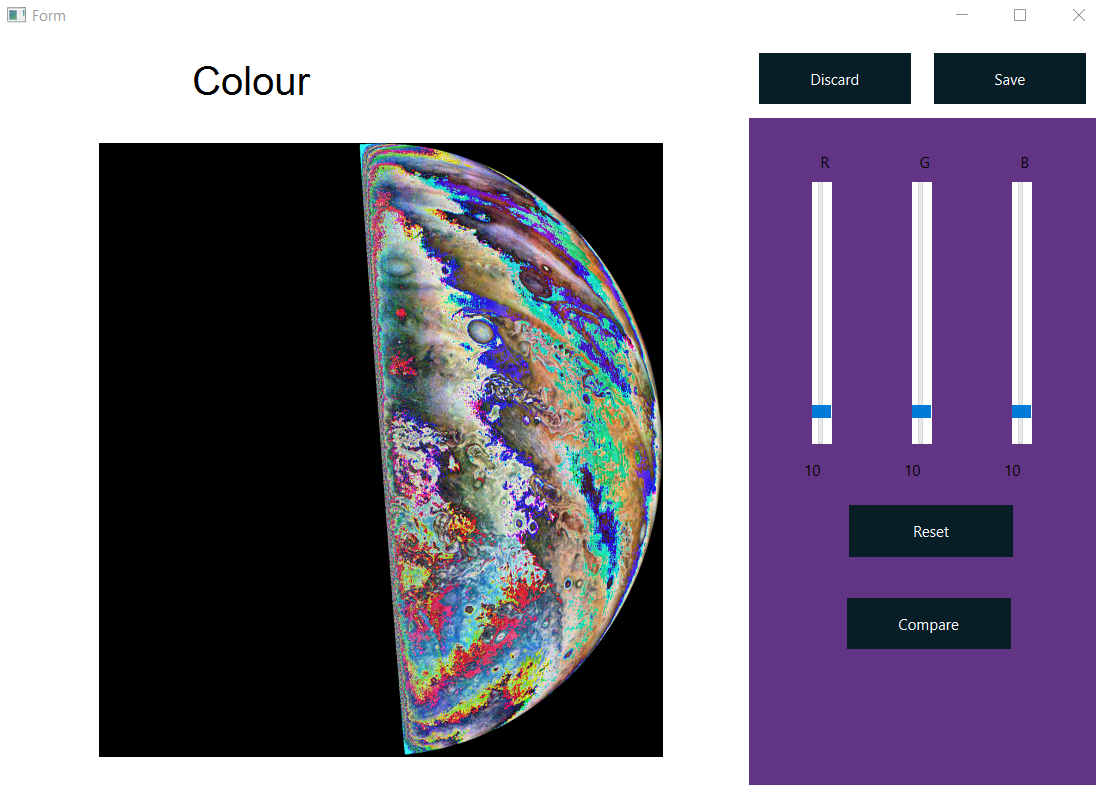Github Rishuriya Jovian Perspective