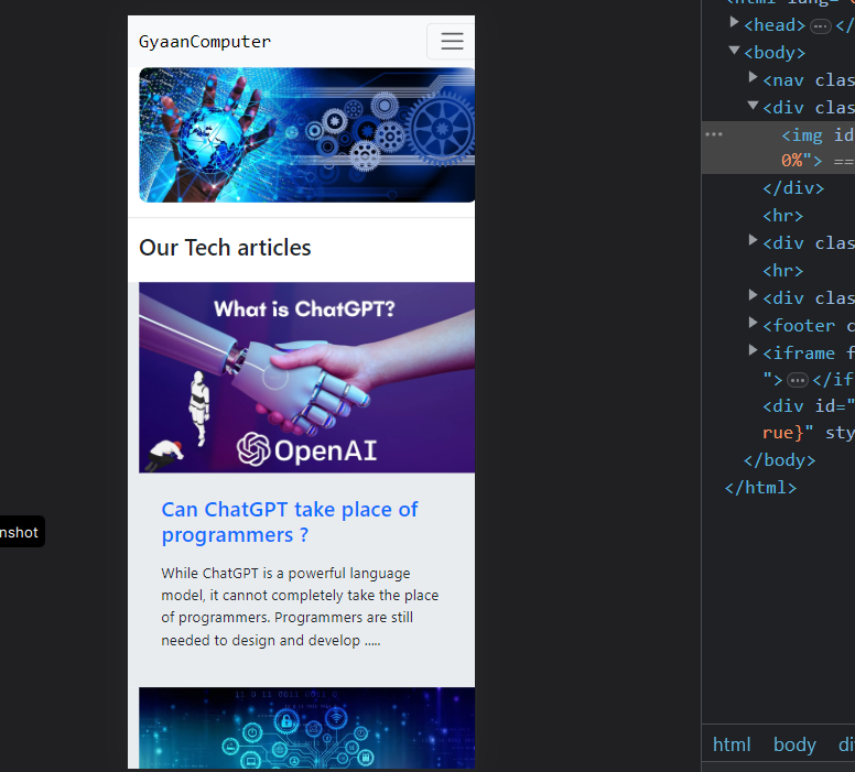 GitHub - shubhammehar01/gyaancomputer: You will find a plethora of informative and insightful ...