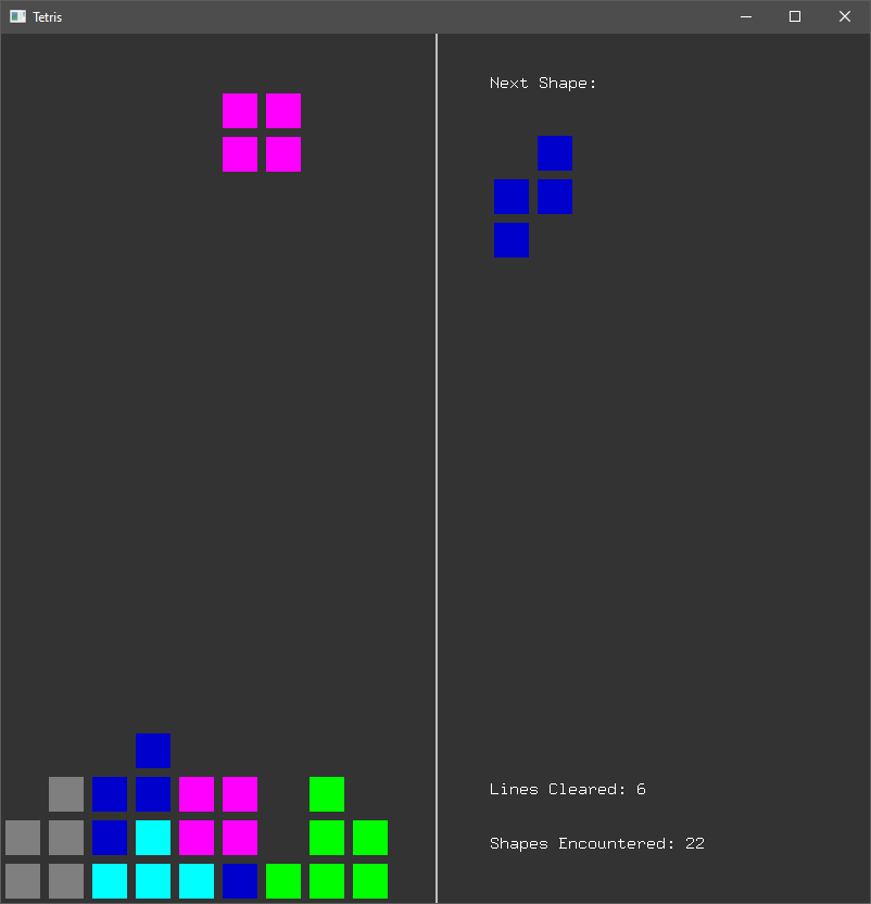 GitHub - Aashvitt/Tetris_Game: 🕹️ Welcome to the Tetris Game using ...