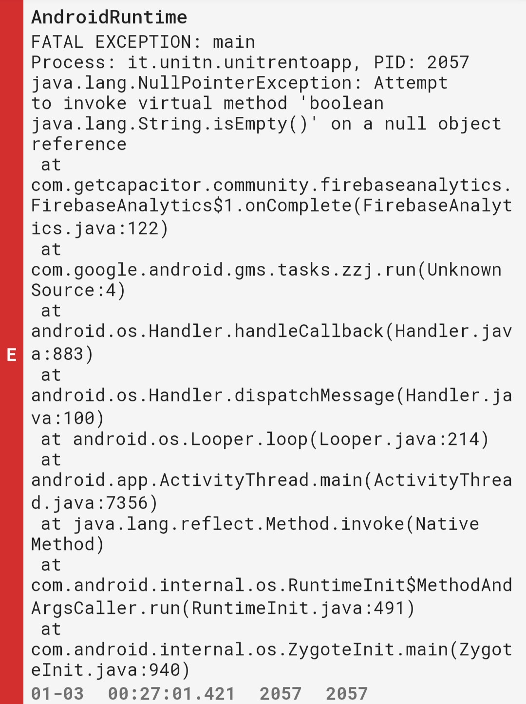 Issue #1631 · microg/GmsCore · GitHub