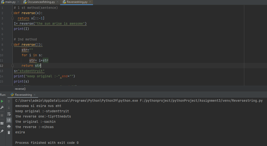 GitHub - apparatus-sachin/simpleexample