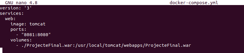 GitHub - juansang/Examen_Final_SI: Despliegue de aplicacion en Docker
