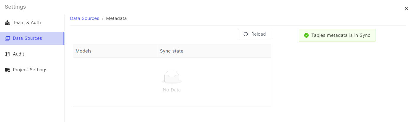 馃悰 Bug Nocodb Is Not Syncing To Postgres 路 Issue 5418 路 Nocodbnocodb 5493