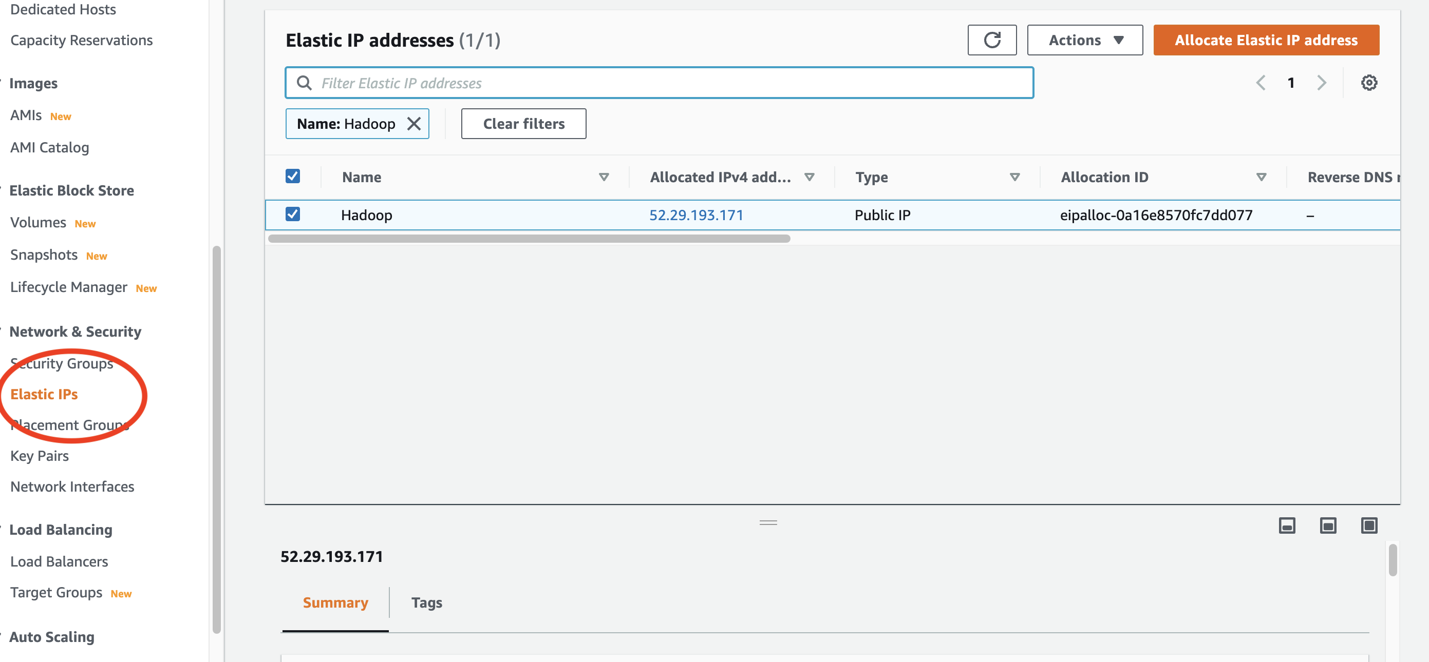 Github Sedaatalayhow To Setup Hadoop Single Node Cluster On Aws Ec2 How To Setup Hadoop