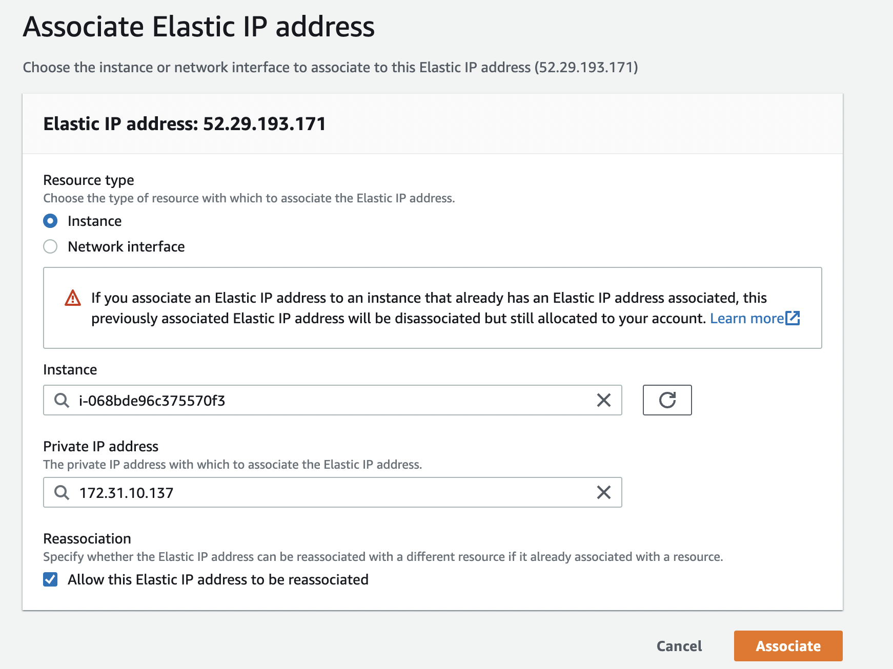 GitHub - sedaatalay/How-to-Setup-Hadoop-Single-Node-Cluster-on-AWS-EC2: How to Setup Hadoop ...