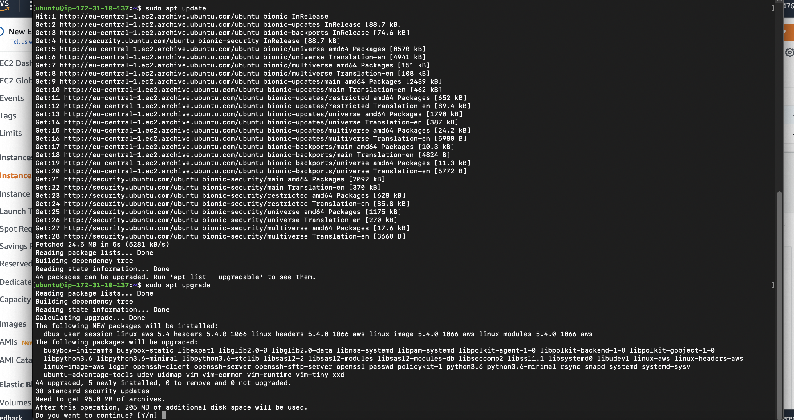 GitHub - sedaatalay/How-to-Setup-Hadoop-Single-Node-Cluster-on-AWS-EC2 ...