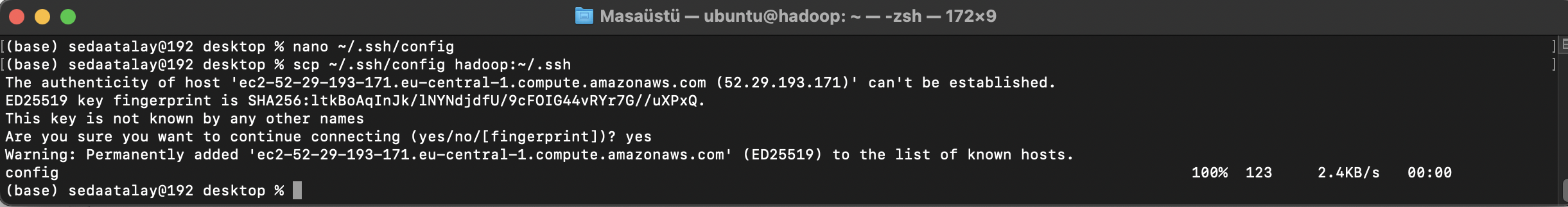 GitHub - sedaatalay/How-to-Setup-Hadoop-Single-Node-Cluster-on-AWS-EC2: How to Setup Hadoop ...