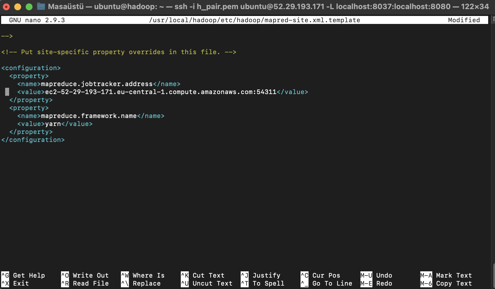 GitHub - sedaatalay/How-to-Setup-Hadoop-Single-Node-Cluster-on-AWS-EC2: How to Setup Hadoop ...