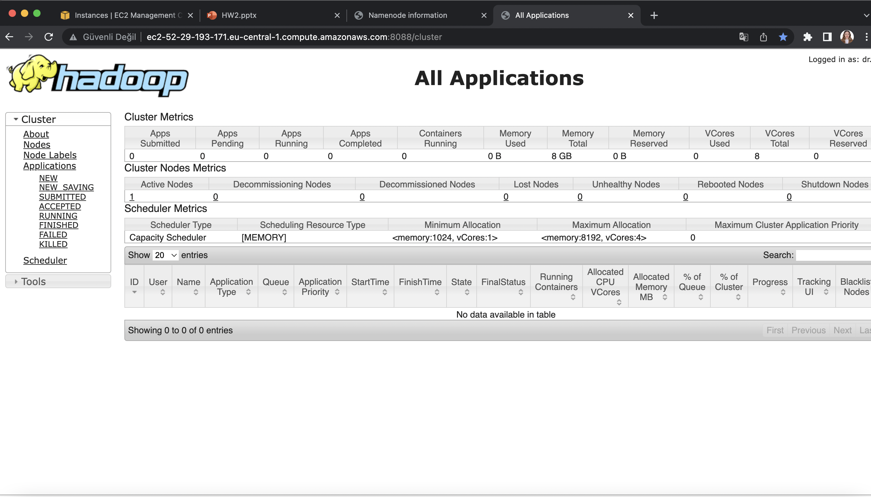 GitHub - sedaatalay/How-to-Setup-Hadoop-Single-Node-Cluster-on-AWS-EC2: How to Setup Hadoop ...