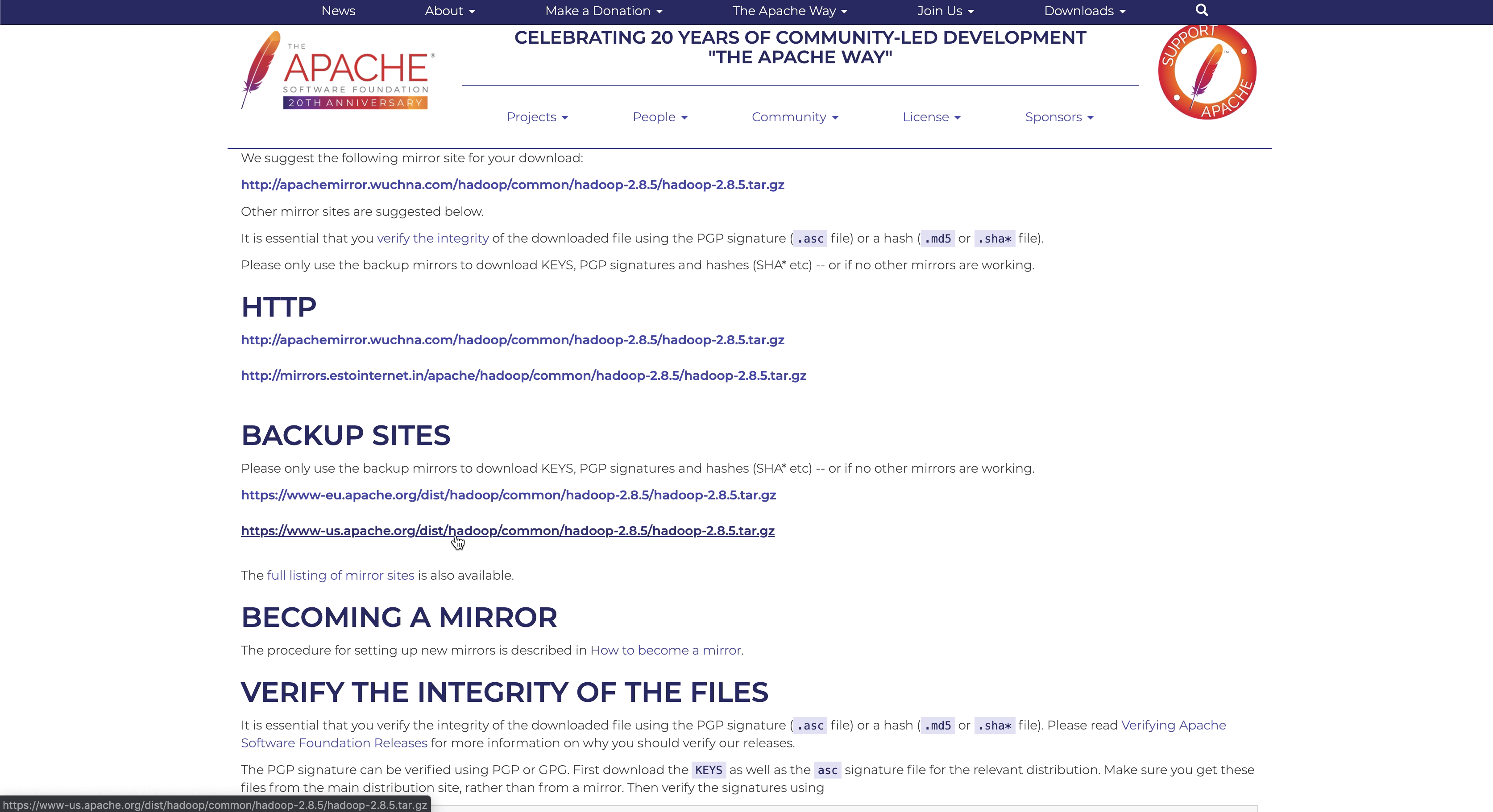 Github Sedaatalayhow To Setup Hadoop Single Node Cluster On Aws Ec2 How To Setup Hadoop 1125