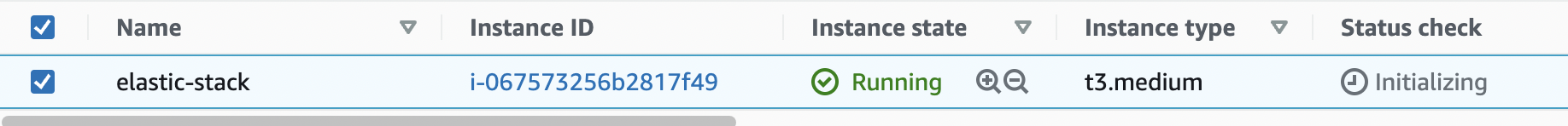 GitHub - sedaatalay/Setting-up-Elastic-Stack-to-AWS-EC2: Setting up Elastic (ELK) Stack to AWS EC2