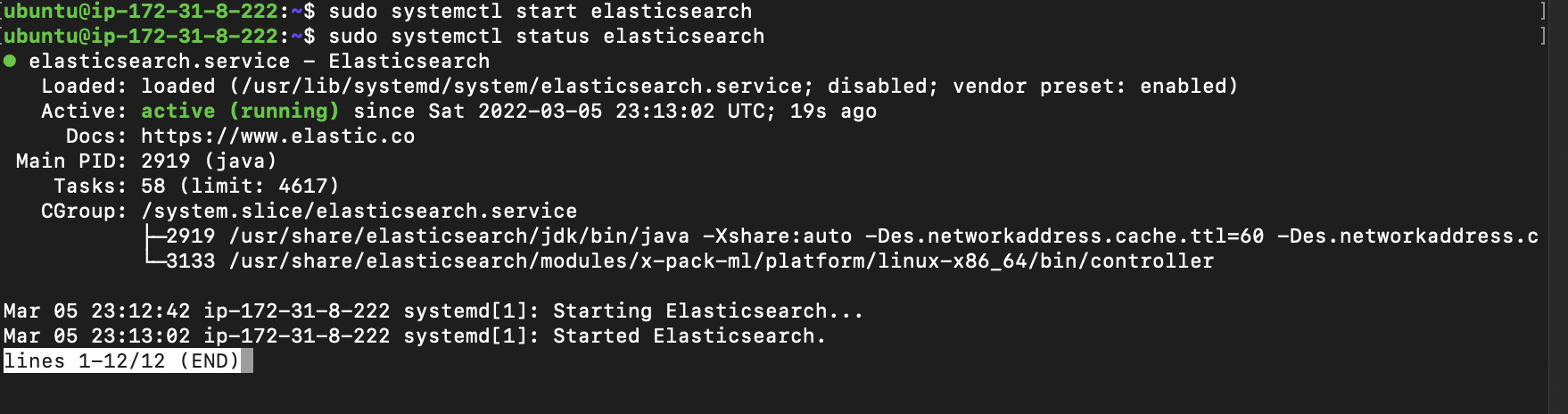 GitHub - sedaatalay/Setting-up-Elastic-Stack-to-AWS-EC2: Setting up Elastic (ELK) Stack to AWS EC2