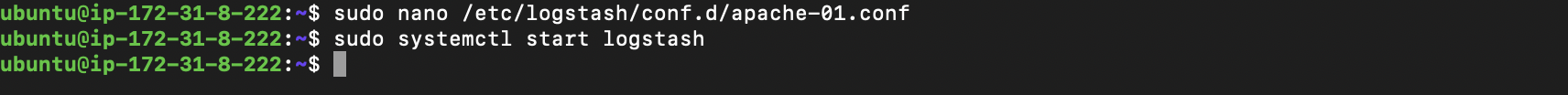 GitHub - sedaatalay/Setting-up-Elastic-Stack-to-AWS-EC2: Setting up Elastic (ELK) Stack to AWS EC2