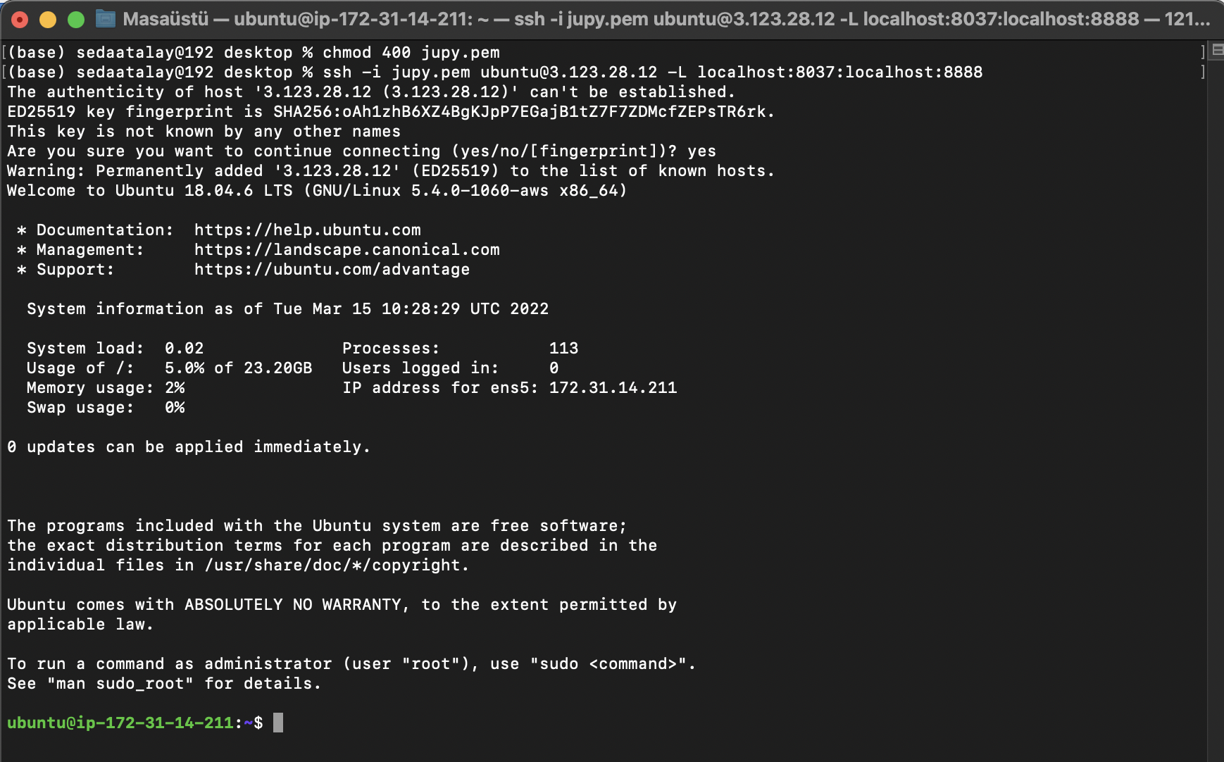 Github Sedaatalayrunning Pyspark On Aws Ec2 Through Jupyter Notebook And Rdd Basics Examples