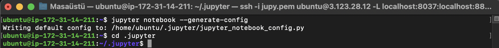 Github Sedaatalayrunning Pyspark On Aws Ec2 Through Jupyter Notebook And Rdd Basics Examples