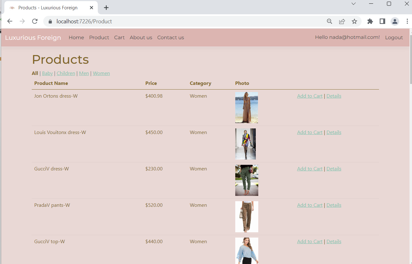 GitHub - NadaHab/eshop