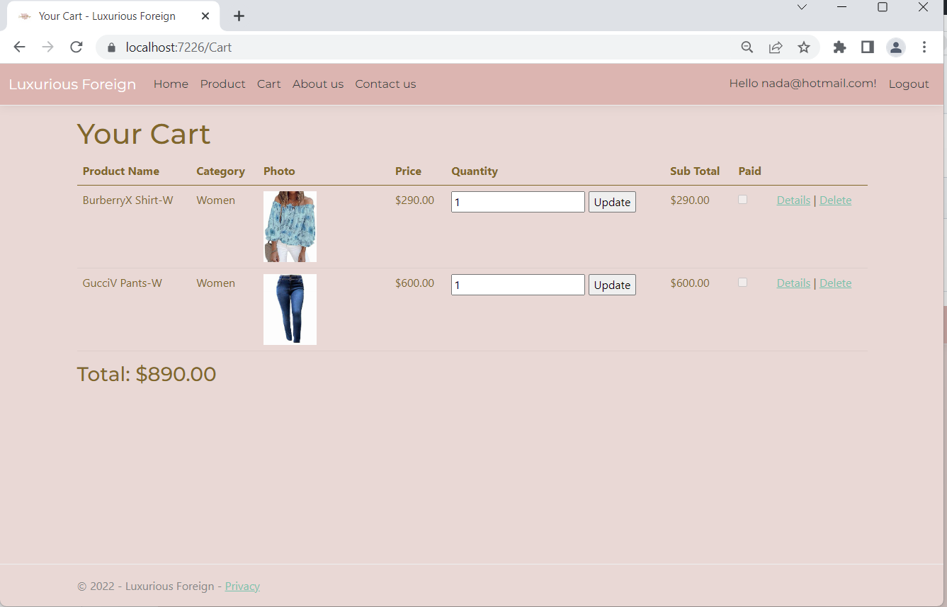 GitHub - NadaHab/eshop