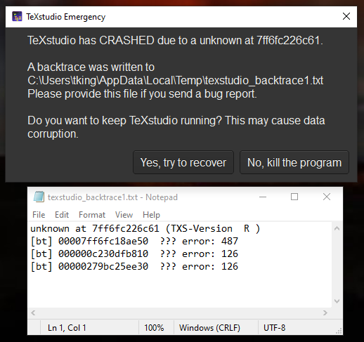 structure panel option "Scroll to current cursor position" ignored (in adv. editor) · Issue ...