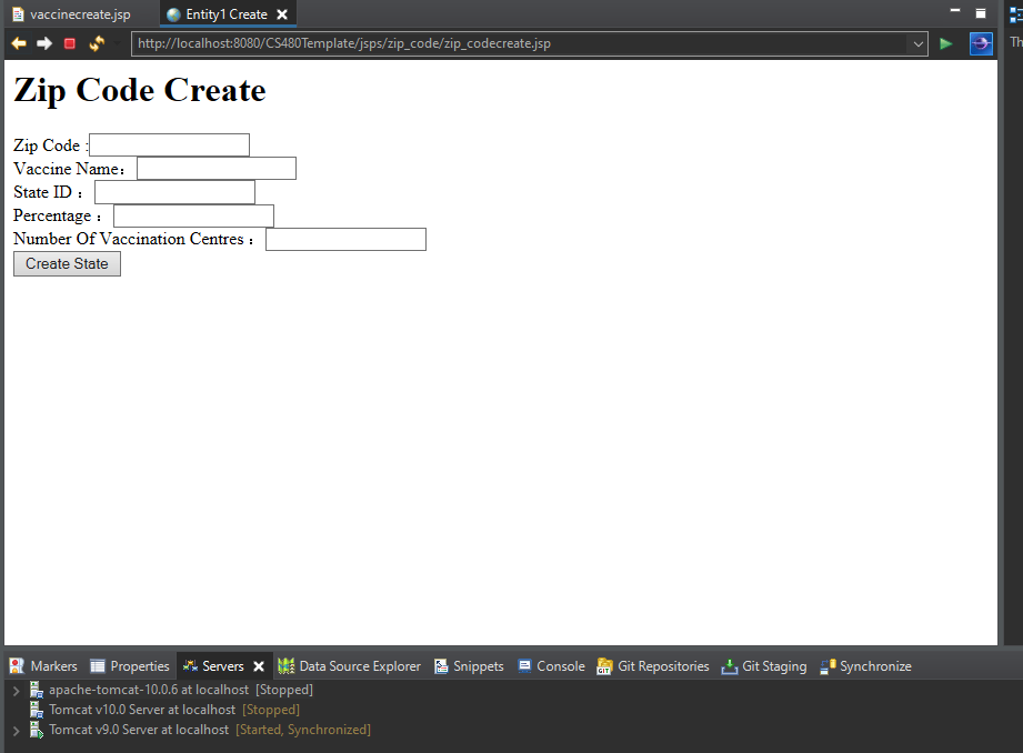 GitHub - CS480UIC/cs480-course-project-vaccine: cs480-final-project-vaccine created by GitHub ...