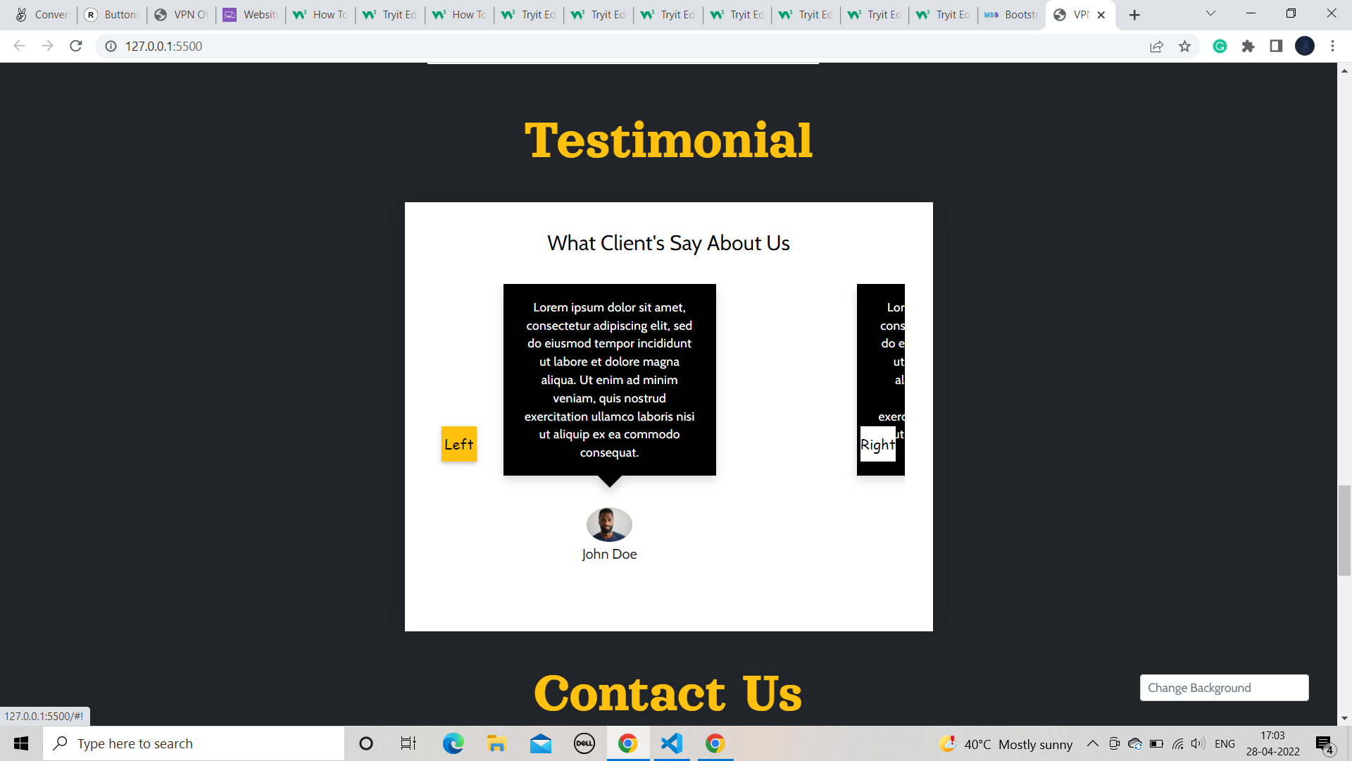 GitHub - Shivam-Katare/VPNOWL-web