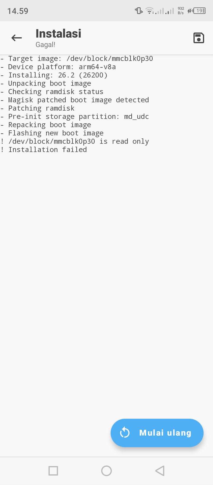 Device A/B partitions · Issue #7379 · topjohnwu/Magisk · GitHub