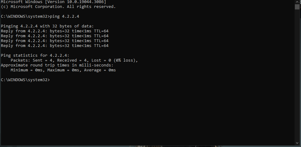 Tun mode Show 1ms ping · 2dust v2rayN · Discussion #4050 · GitHub