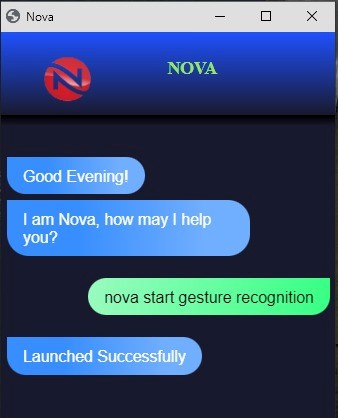 Github 021aryan Hand Gesture Based System Interaction Gesture Based