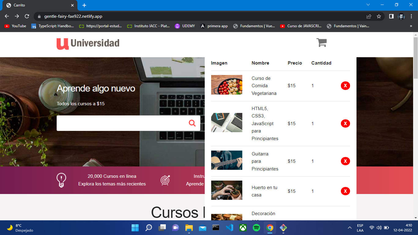 GitHub - DIEGOMARCE/PROYECTO-Carrito: Carrito de compras con HTML, CSS, JAVASCRIPT.