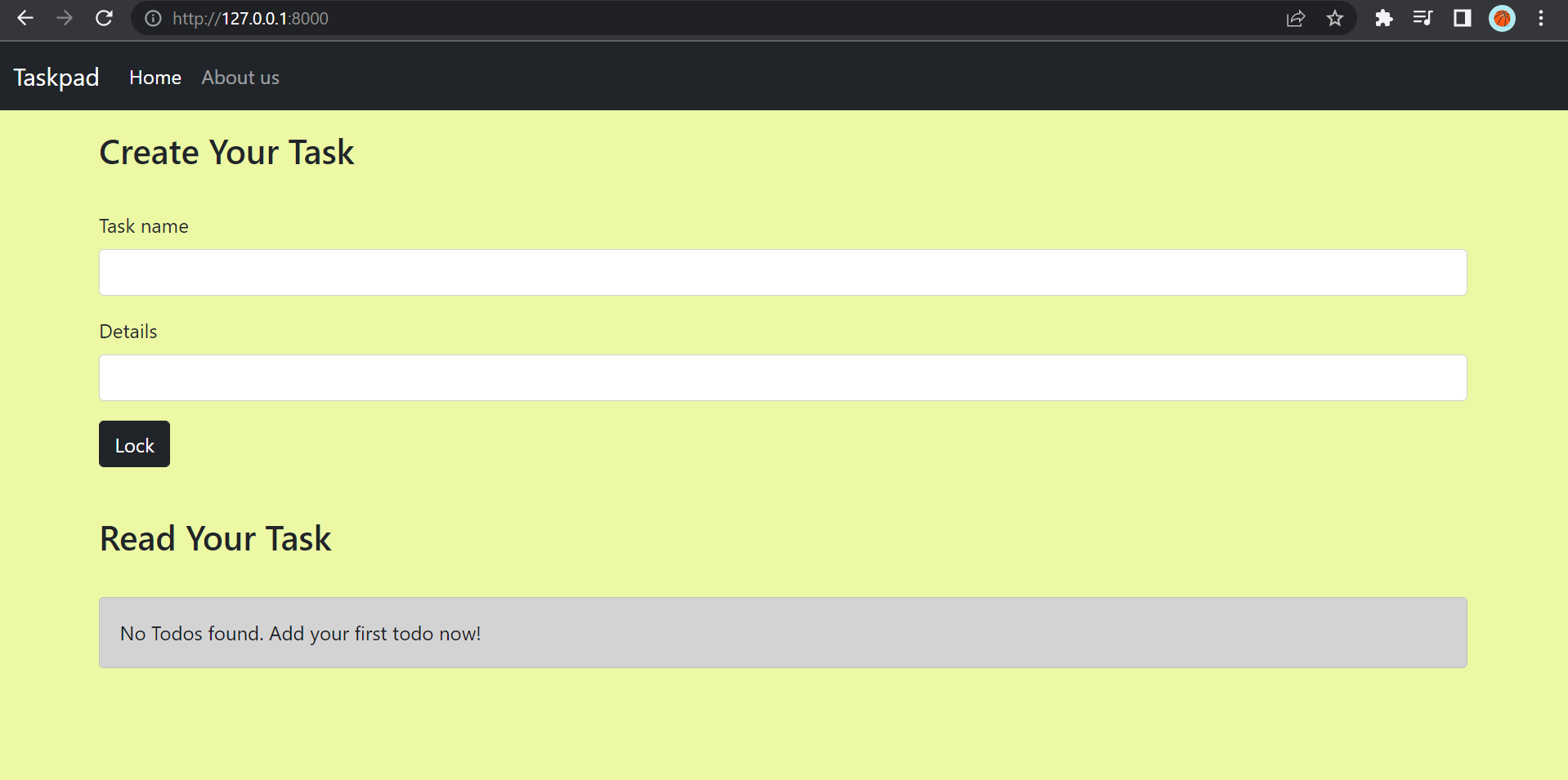 GitHub - Itsme1212/myflaskapp