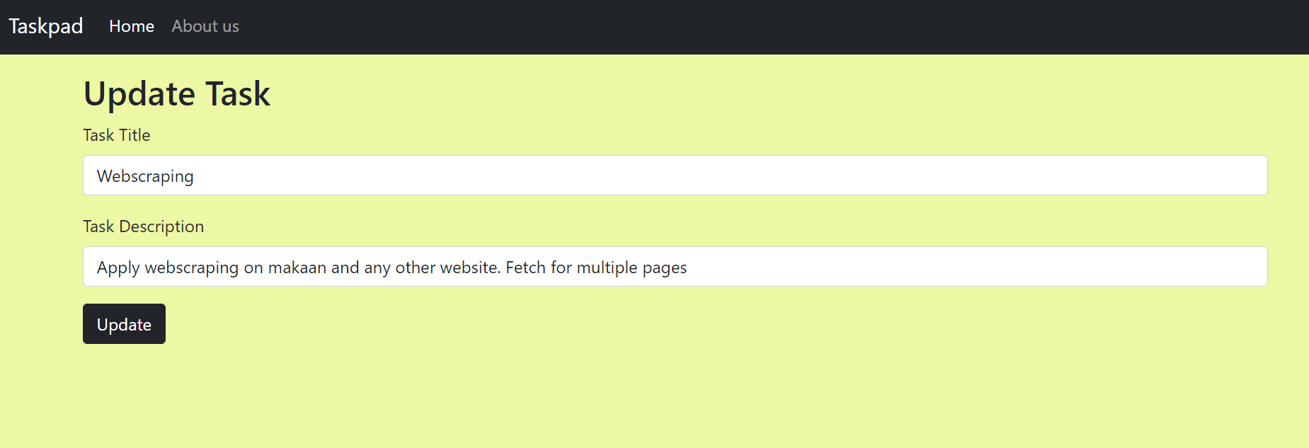 GitHub - Itsme1212/myflaskapp
