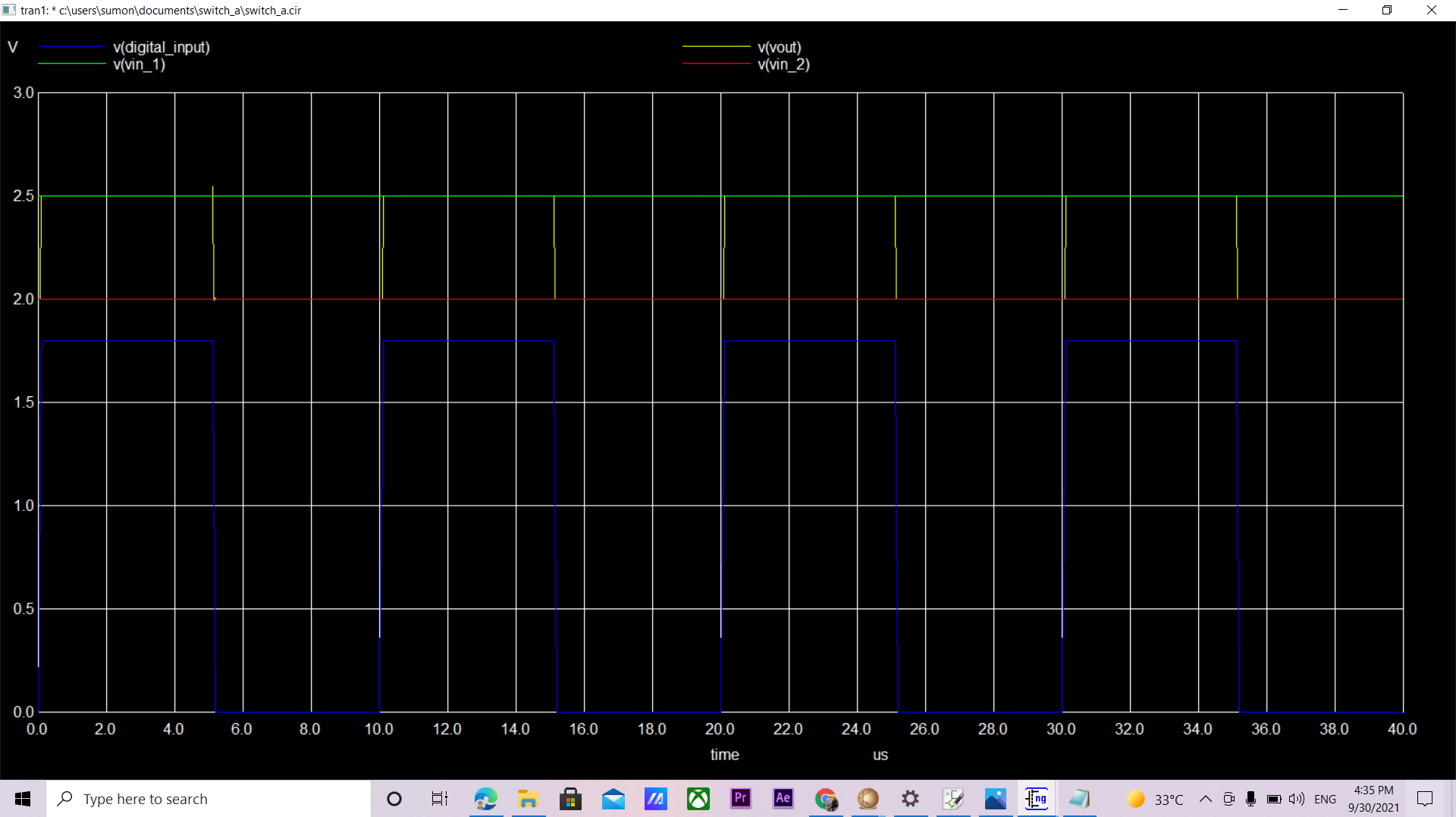 GitHub - sumonyein/10-BIT-POTENTIOMETRIC-DAC