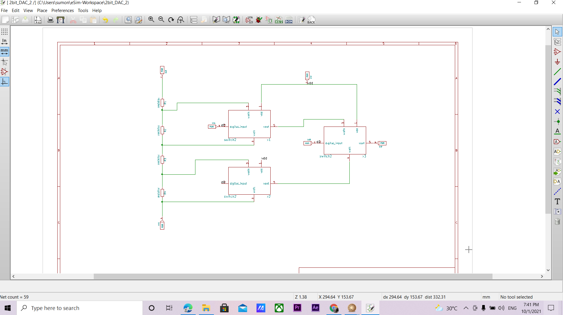 GitHub - sumonyein/10-BIT-POTENTIOMETRIC-DAC