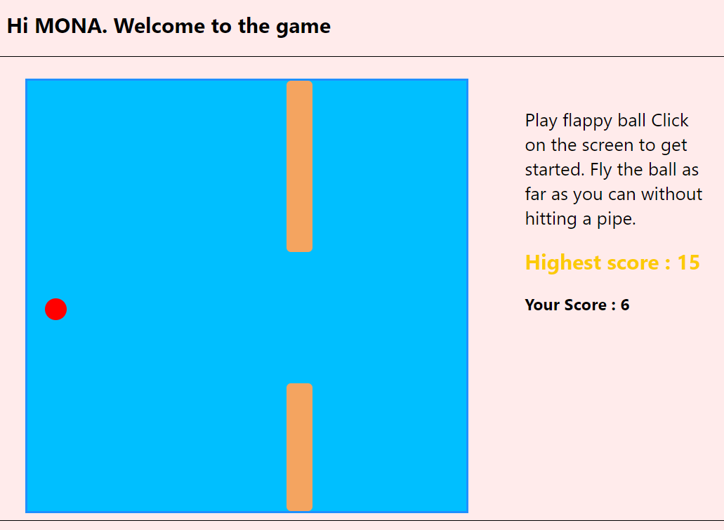 GitHub - chmanogna1997/Flappy_Ball_REACT_REST_API