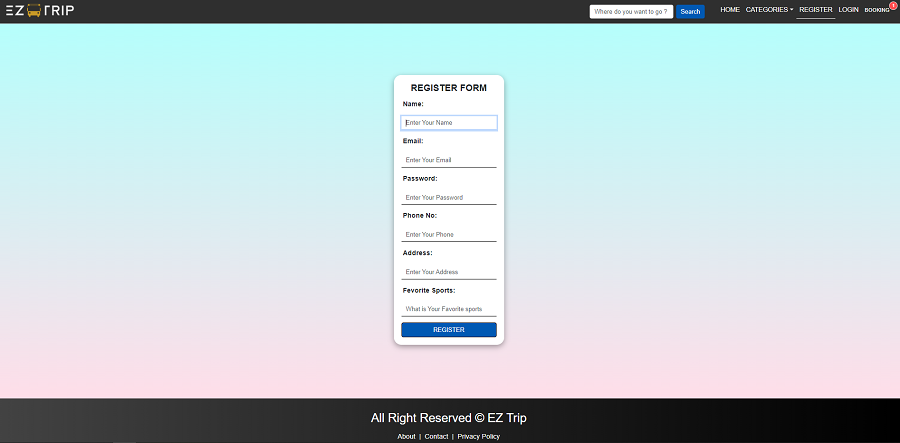 GitHub - nav1dzaman/EZtrip-Tour-Mangement-App: EZtrip - A tour mangement web app