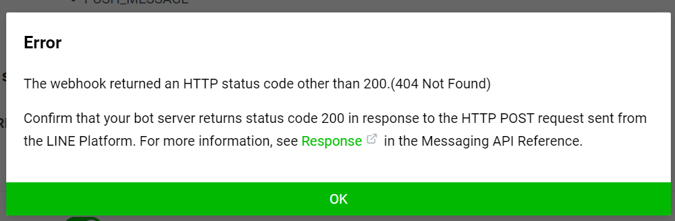 Webhook 問題 · Issue #9 · memochou1993/gpt-ai-assistant · GitHub