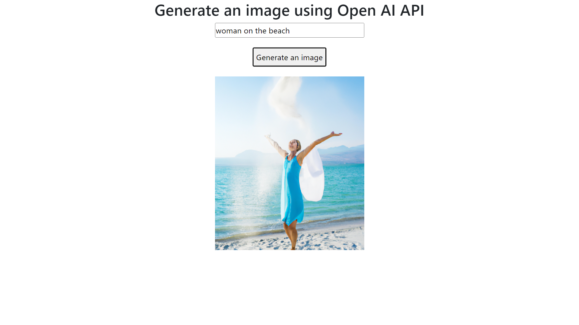 GitHub - Yash084/AI-Image-Generator