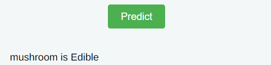 GitHub - wJABBERWOCKw/Mushroom-Classification-Adaboost: Aimed at ...